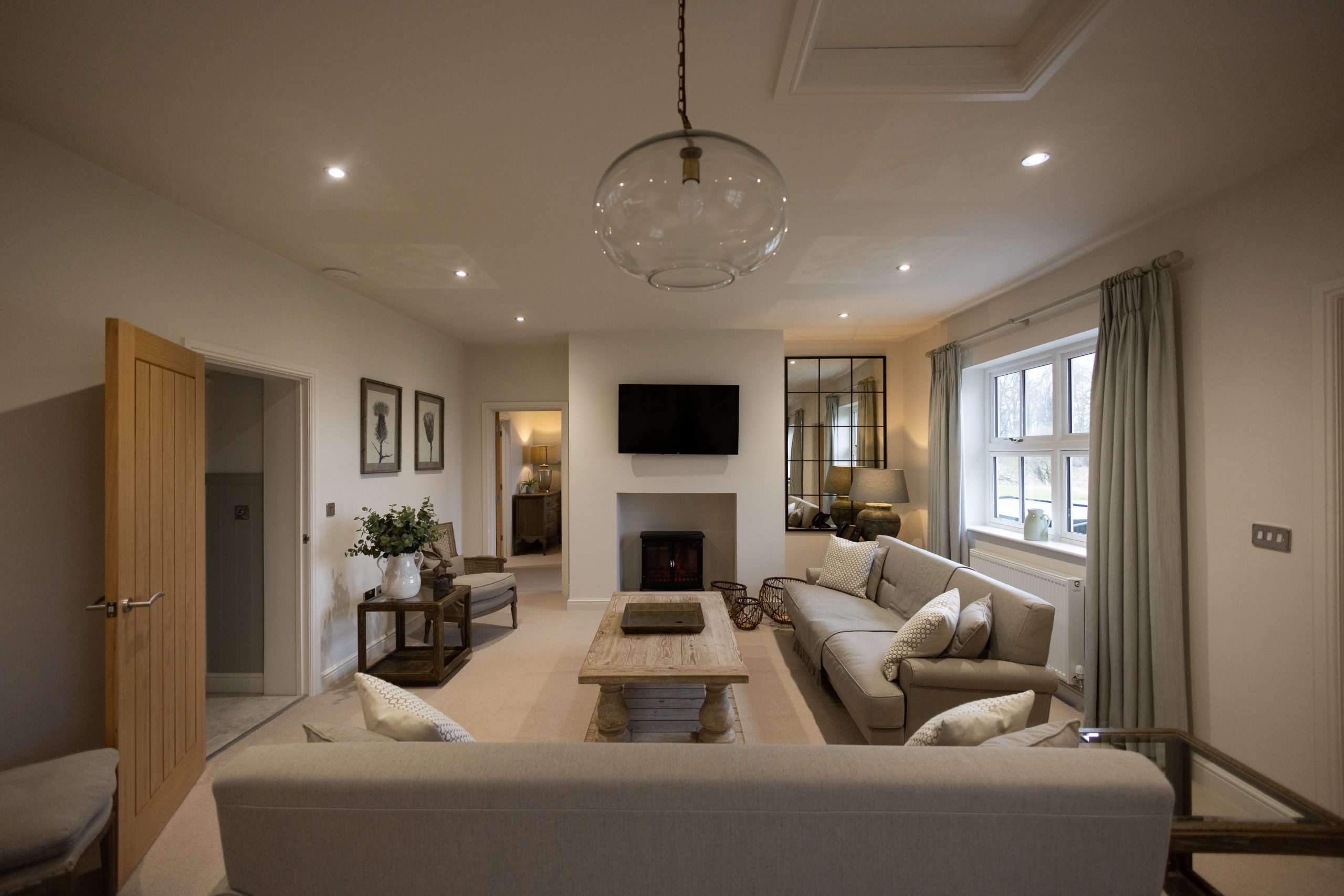 Woodlands Cottage - Wynyard Hall