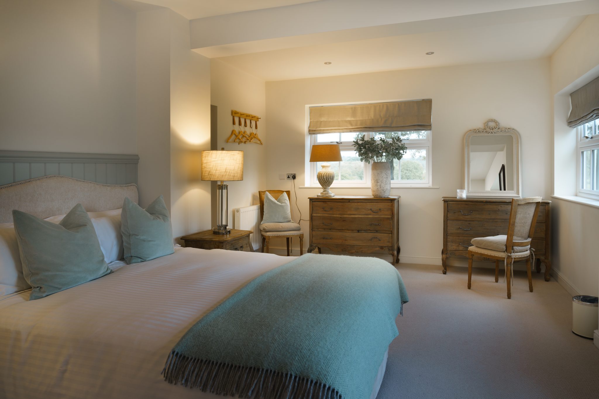 Unwind in the Exquisite Cottages - Wynyard Hall