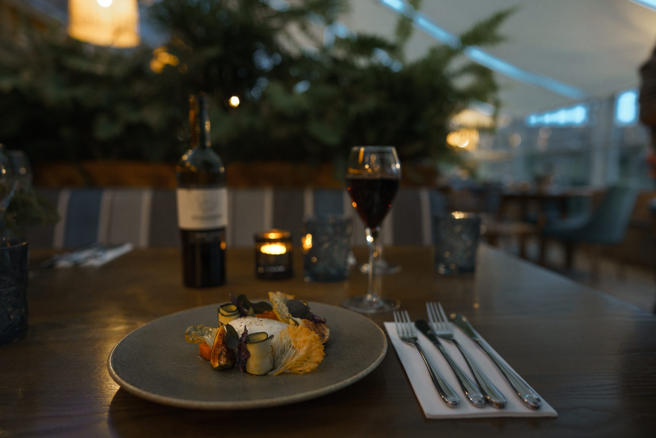 Wynyard Hall | Exclusive Wedding Venue, Gardens & Plot to Plate Dining