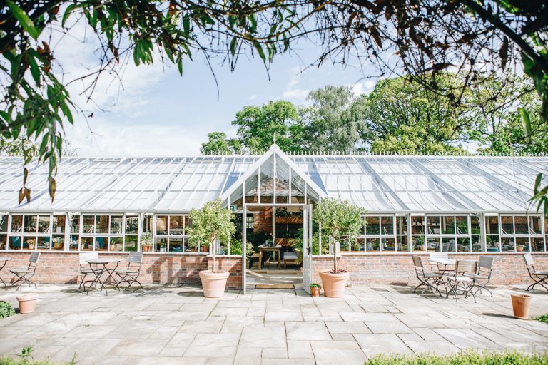 What's on and offers at Wynyard - Wynyard Hall