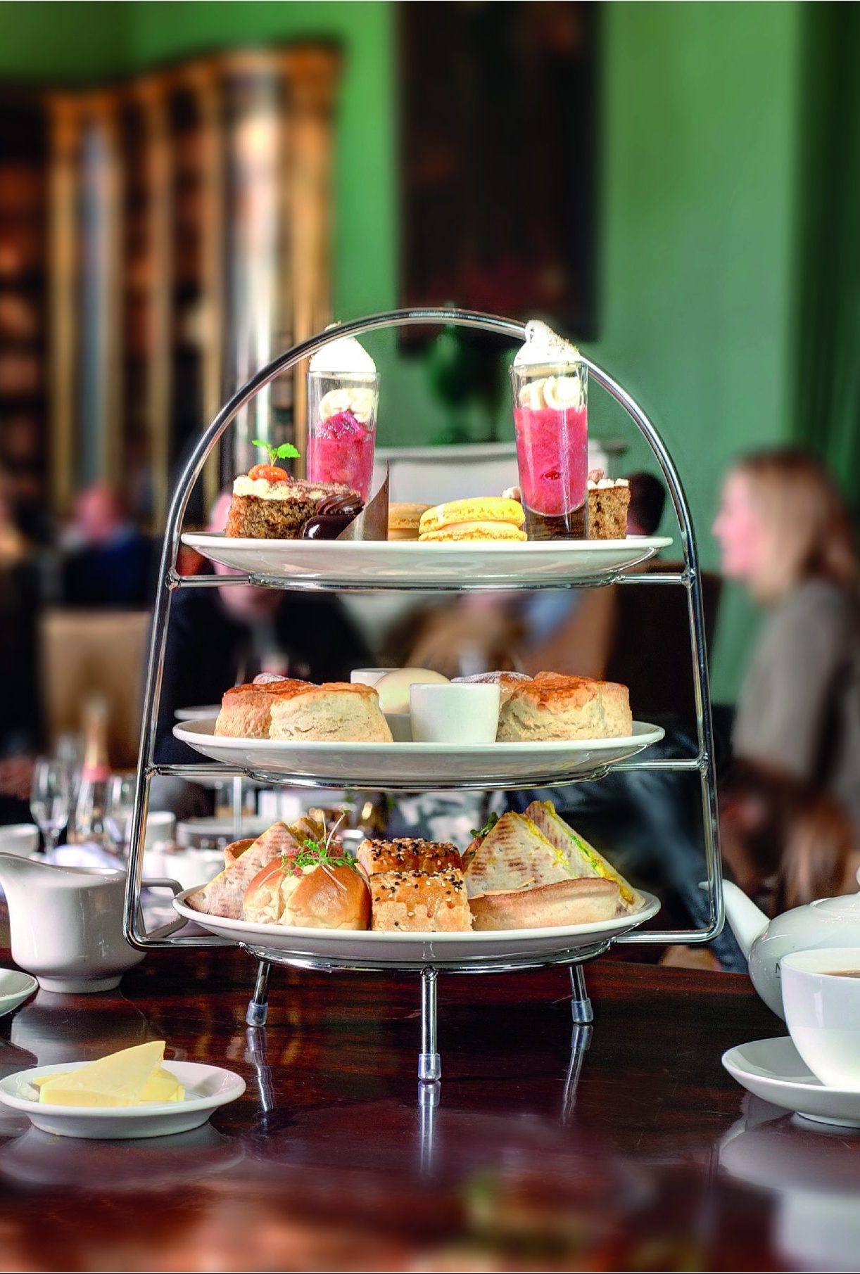 Wynyard Hall | Exclusive Wedding Venue, Gardens & Plot to Plate Dining