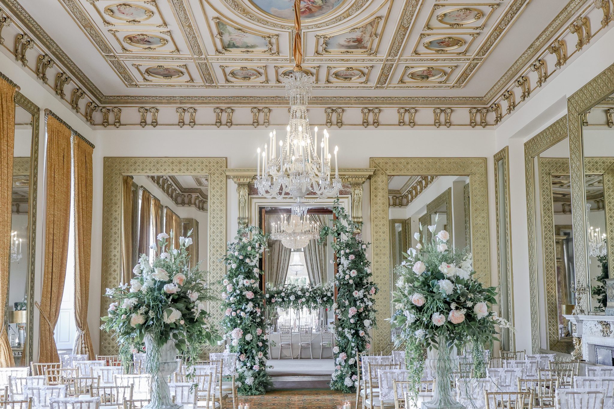 Why Choose Wynyard Hall As Your Wedding Venue - Wynyard Hall
