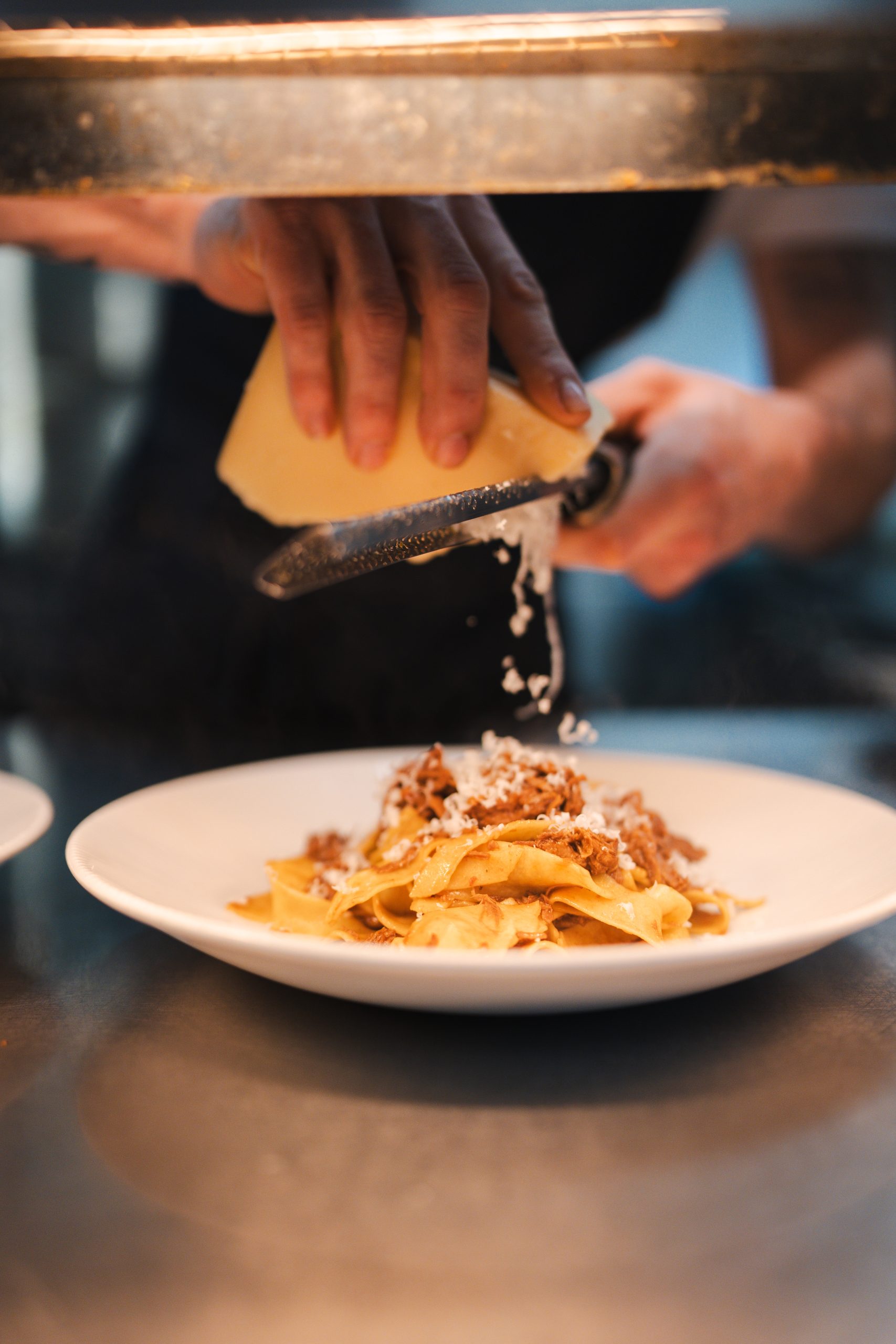 Teesside Restaurant Week - Wynyard Hall