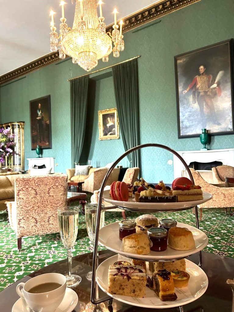 What's on and offers at Wynyard - Wynyard Hall