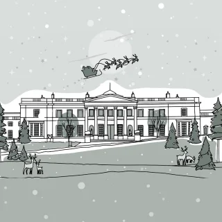 The Glass House - Wynyard Hall
